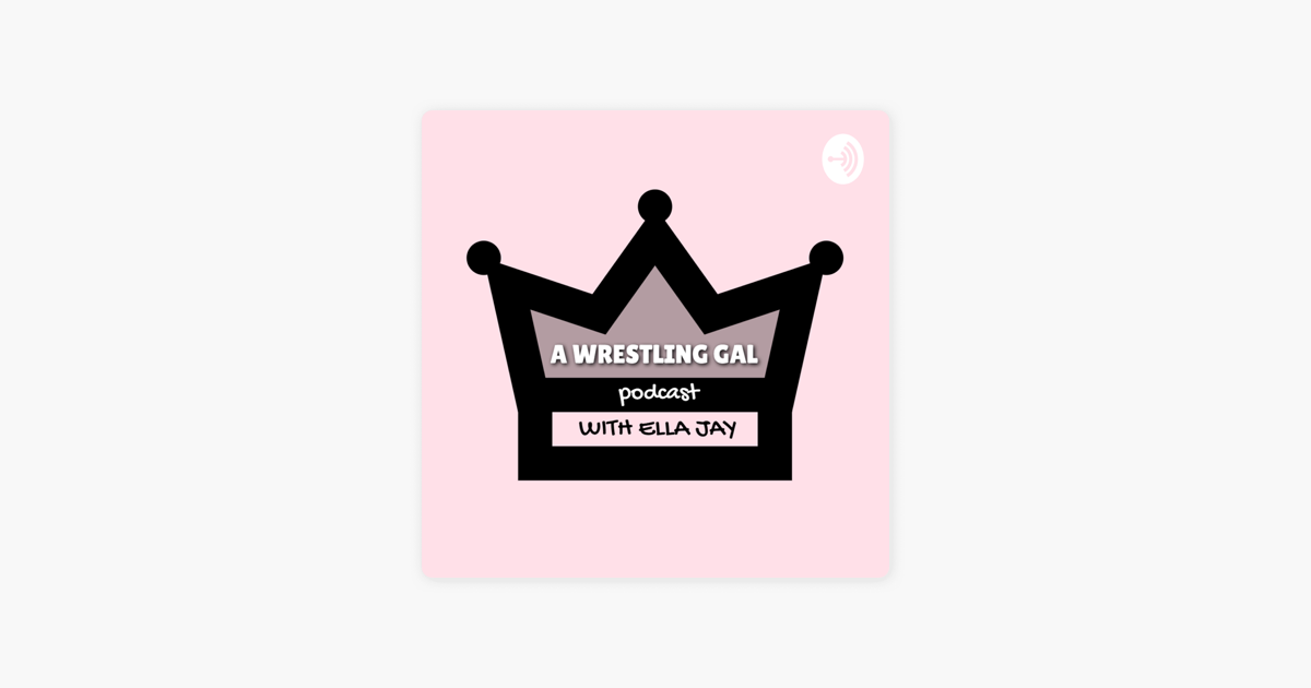 ‎a Wrestling Gal Piper Niven Doudrop Goals For Her Return British Representation In Nxt