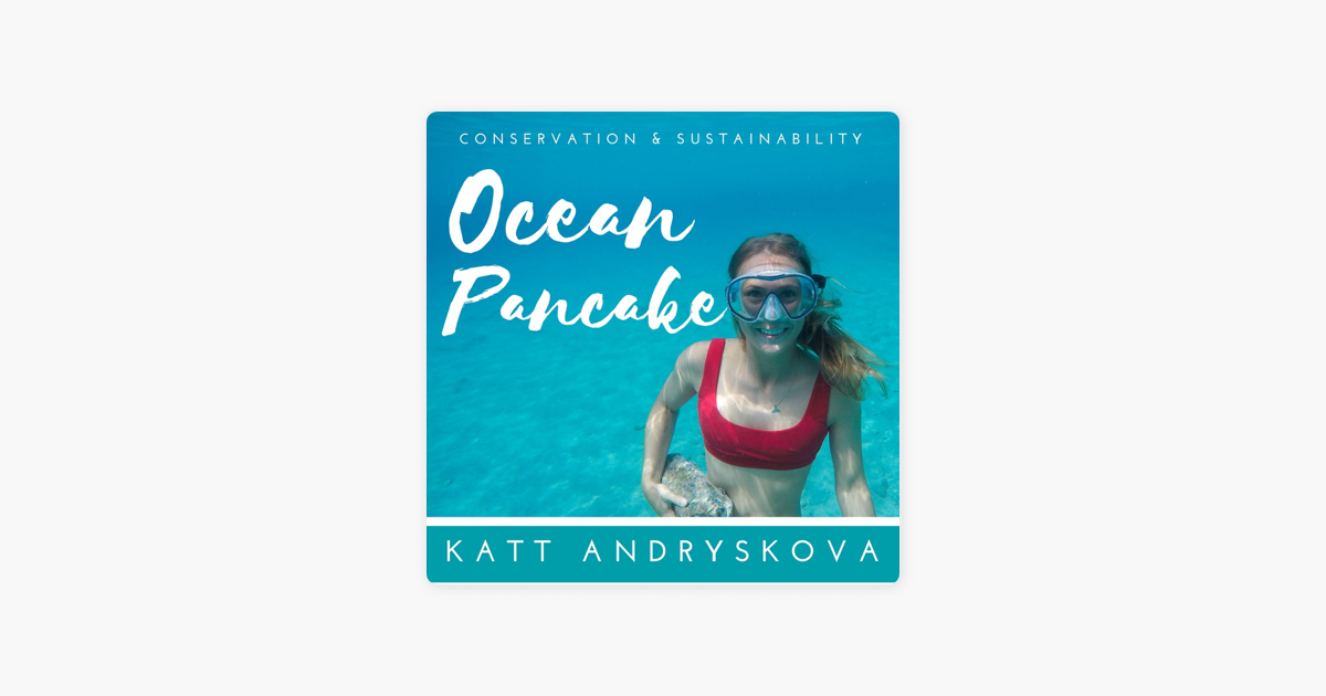 ocean Pancake Podcast On Apple Podcasts