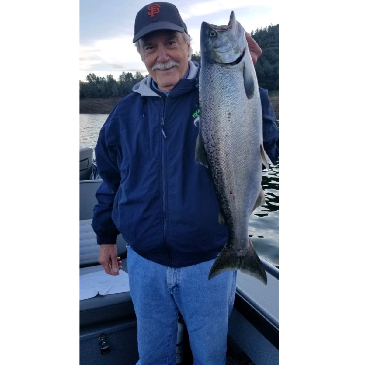 Outdoor Show With Bob Simms P Kfbk Outdoor Show Apple Podcasts