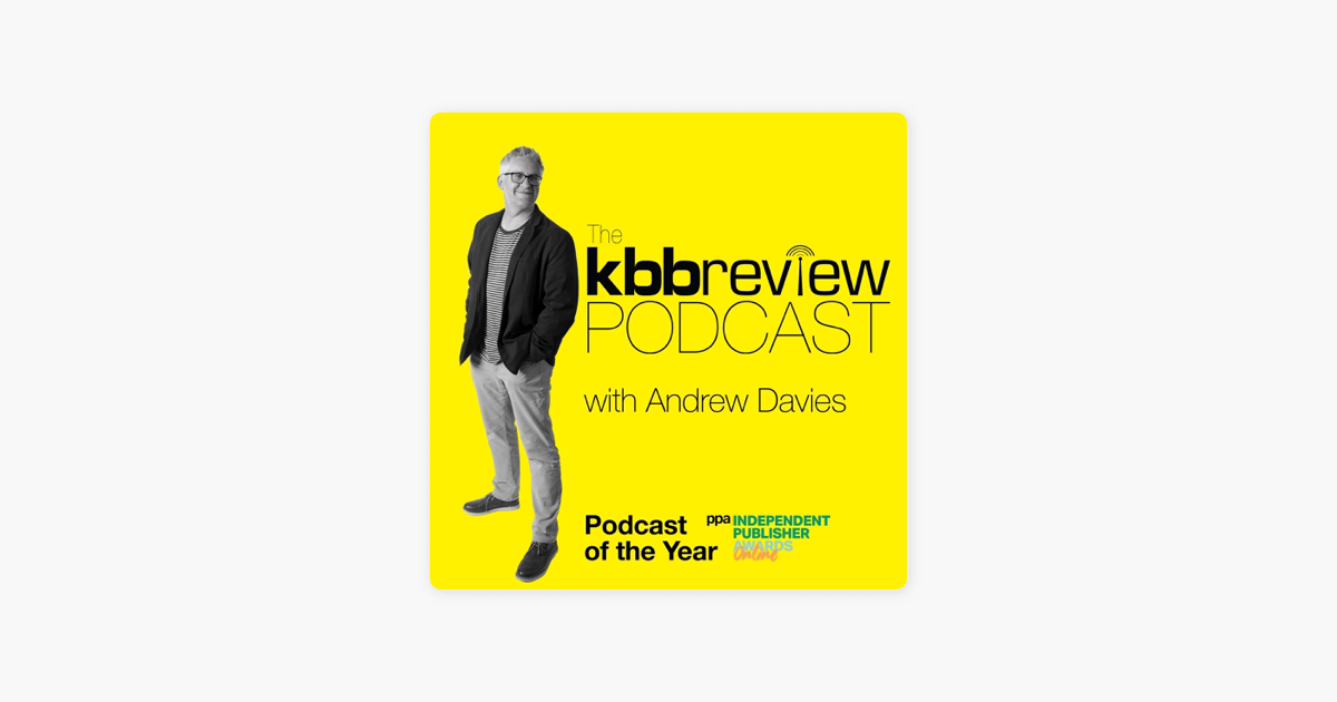 ‎the Kbbreview Podcast On Apple Podcasts
