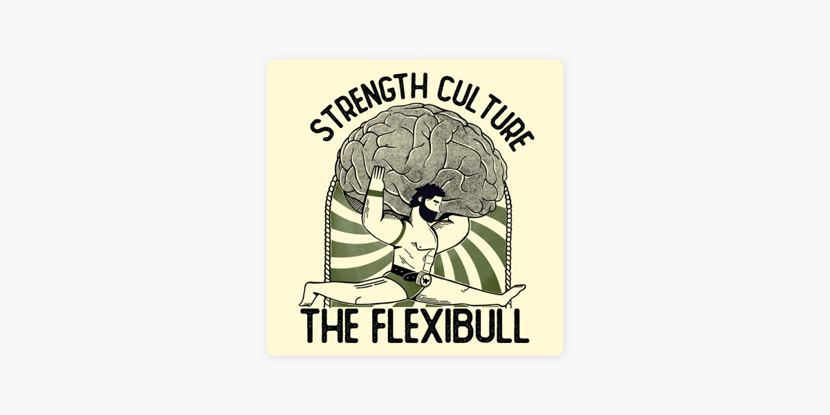‎The Strength Culture Podcast on Apple Podcasts