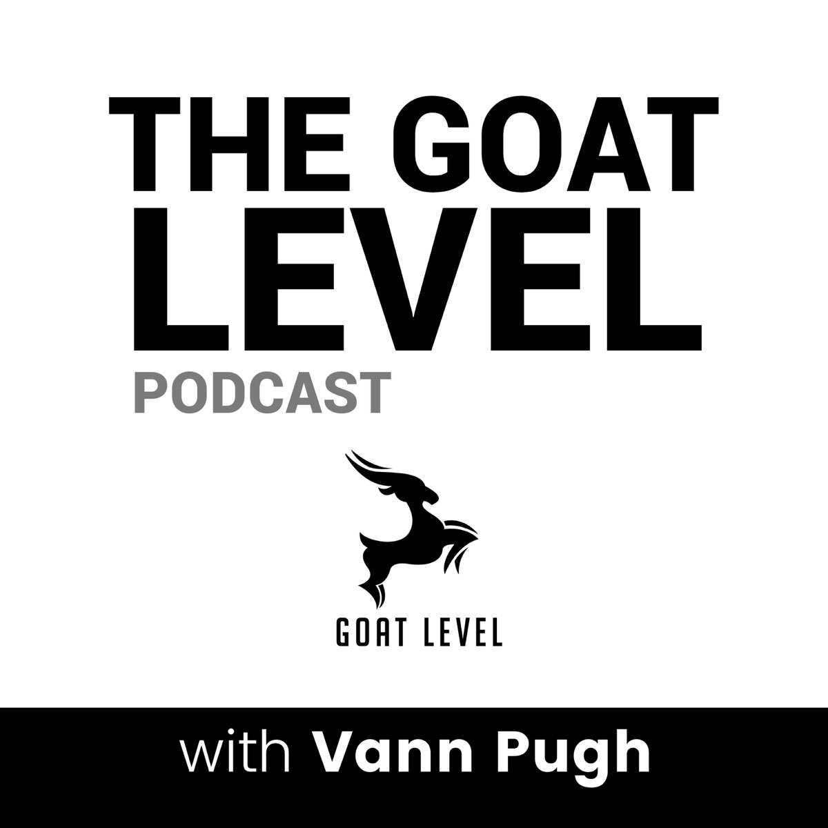Goat Level Podcast - Podcast - Apple Podcasts