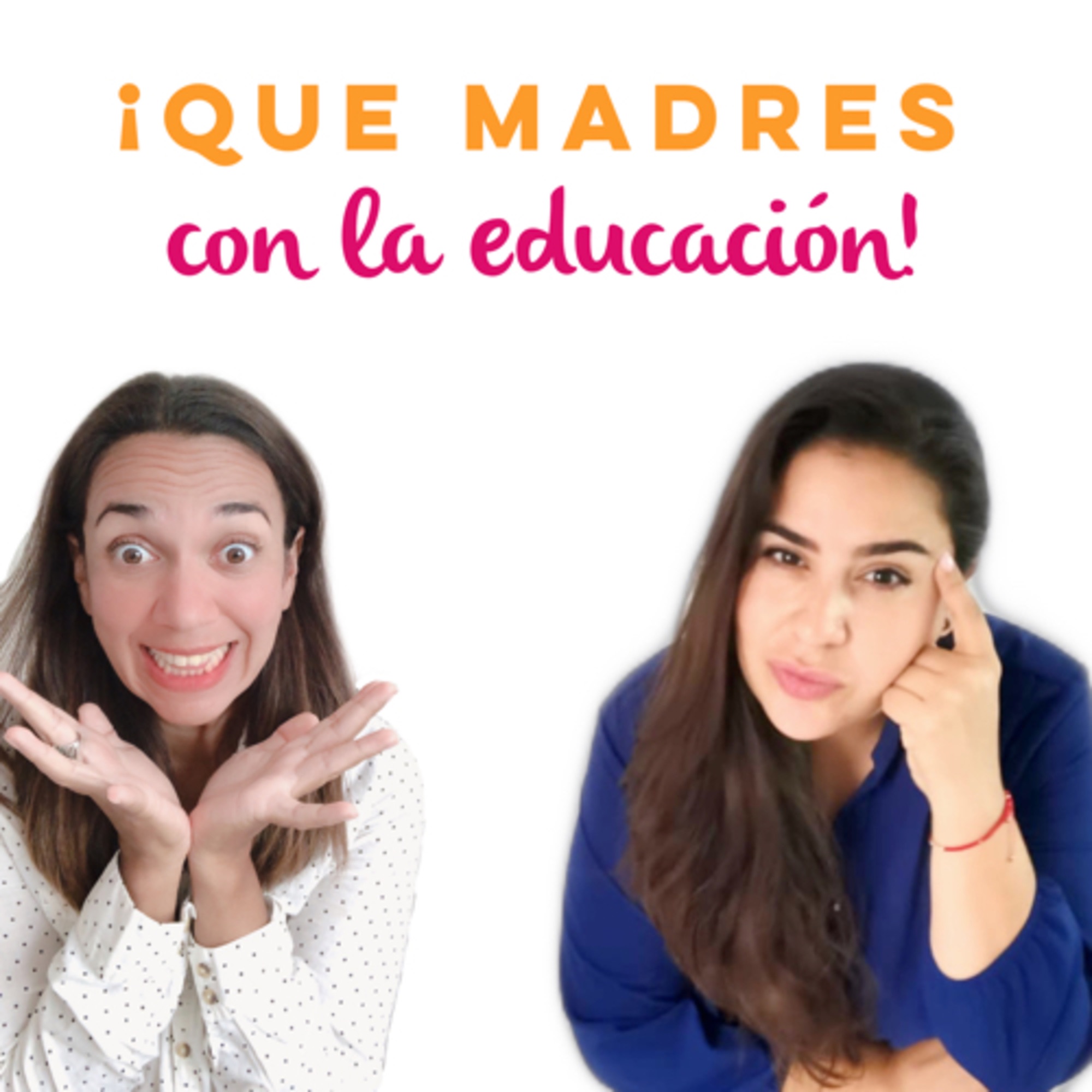 E02.-Amo a mis hijos, pero no me gusta criarlos. – ¡Que madres, con la ...