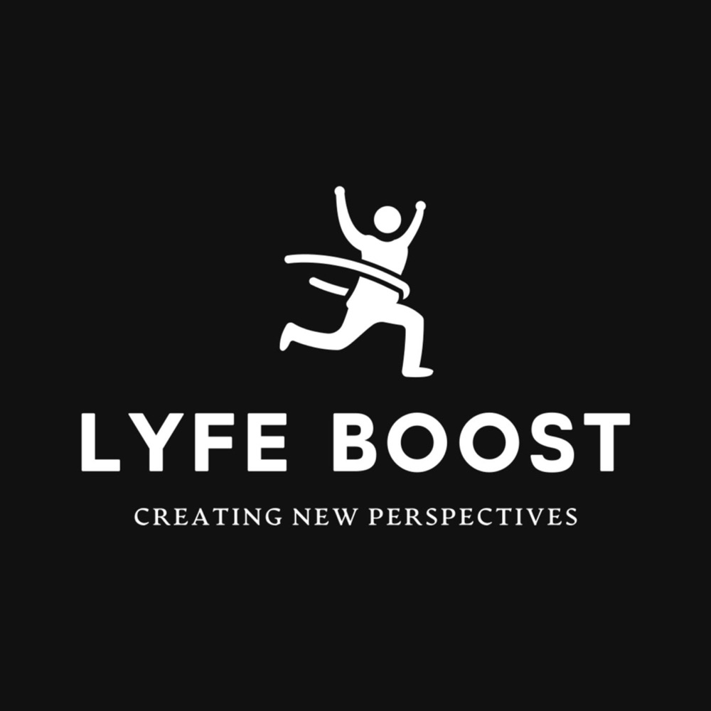 How To Do A Mental Reset With Riley Compton S 2 E1 Lyfe Boost