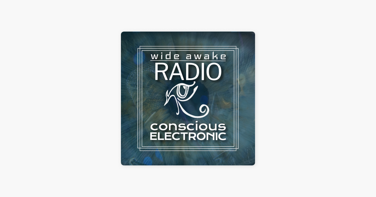 ‎Apple Podcast 上的《Wide Awake Radio》