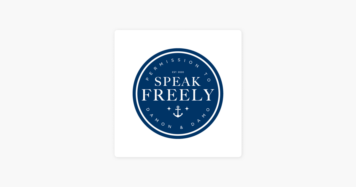 ‎Permission To Speak Freely: Episode 87 | Ballad of John and ”Day-Mo ...