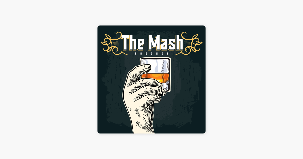 ‎The Mash: Master Distillers descending on St. Louis for epic Bourbon ...