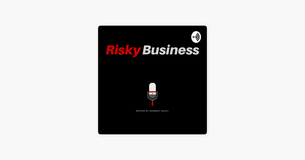 Risky Business on Apple Podcasts Risky Business on Apple Podcasts