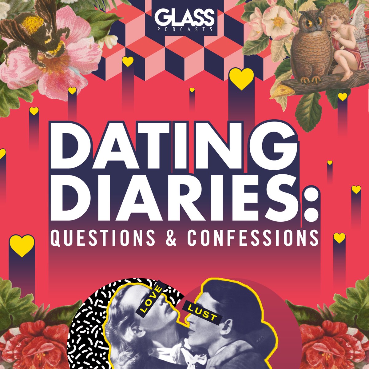 Dating Diaries: Questions and Confessions - Podcast - Apple Podcasts
