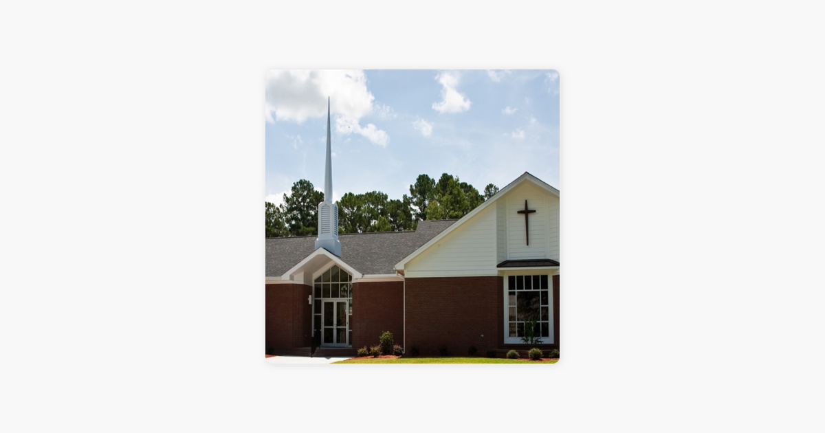 st Stephen Evangelical Church Pastor Robbie Ballentine Christmas 2023 On Apple Podcasts