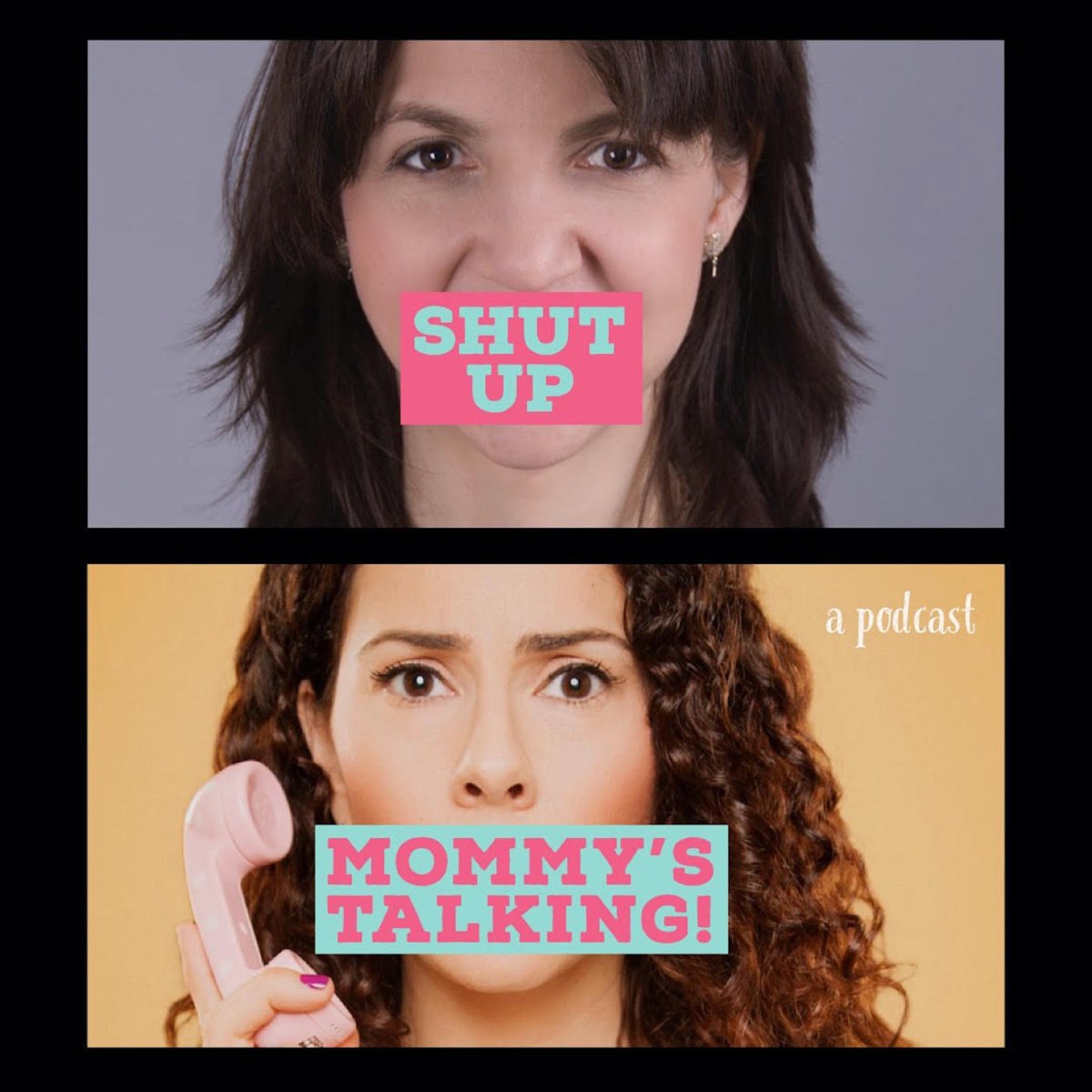 45: Mother Daughter Fun w/ Car - Shut Up Mommy's Talking - Apple Podcasts