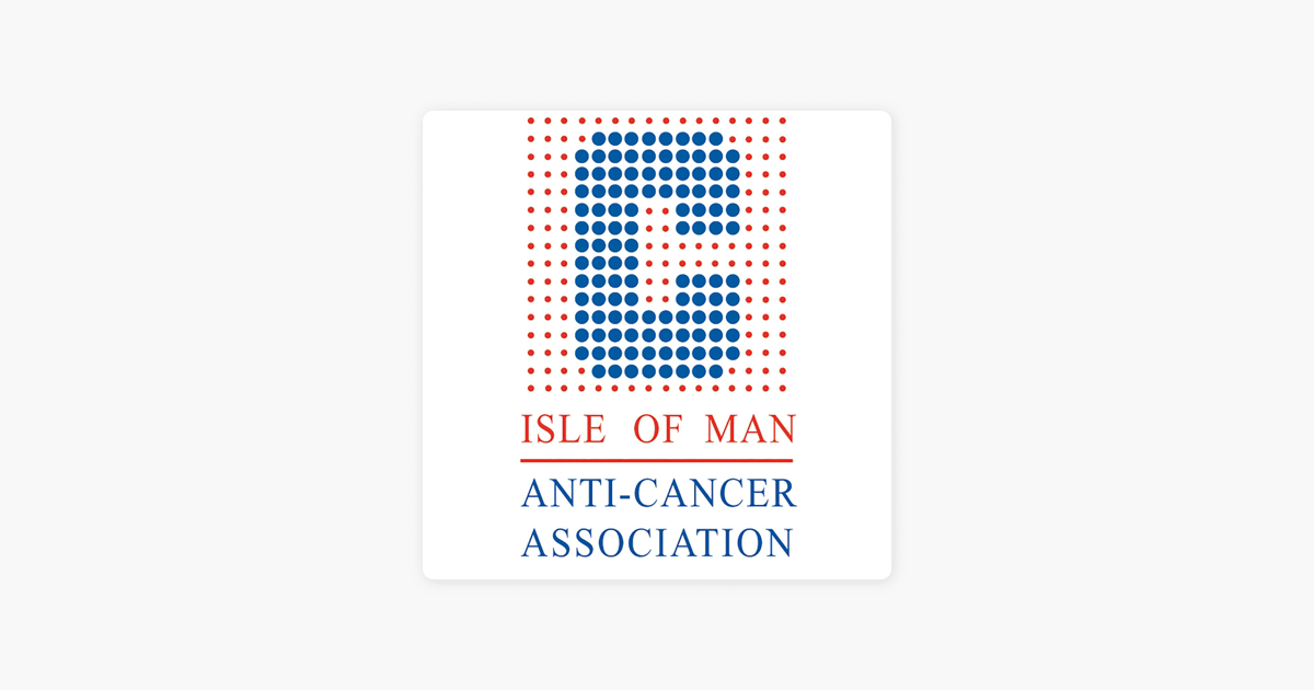 ‎Isle of Man Anti-Cancer Association on Apple Podcasts