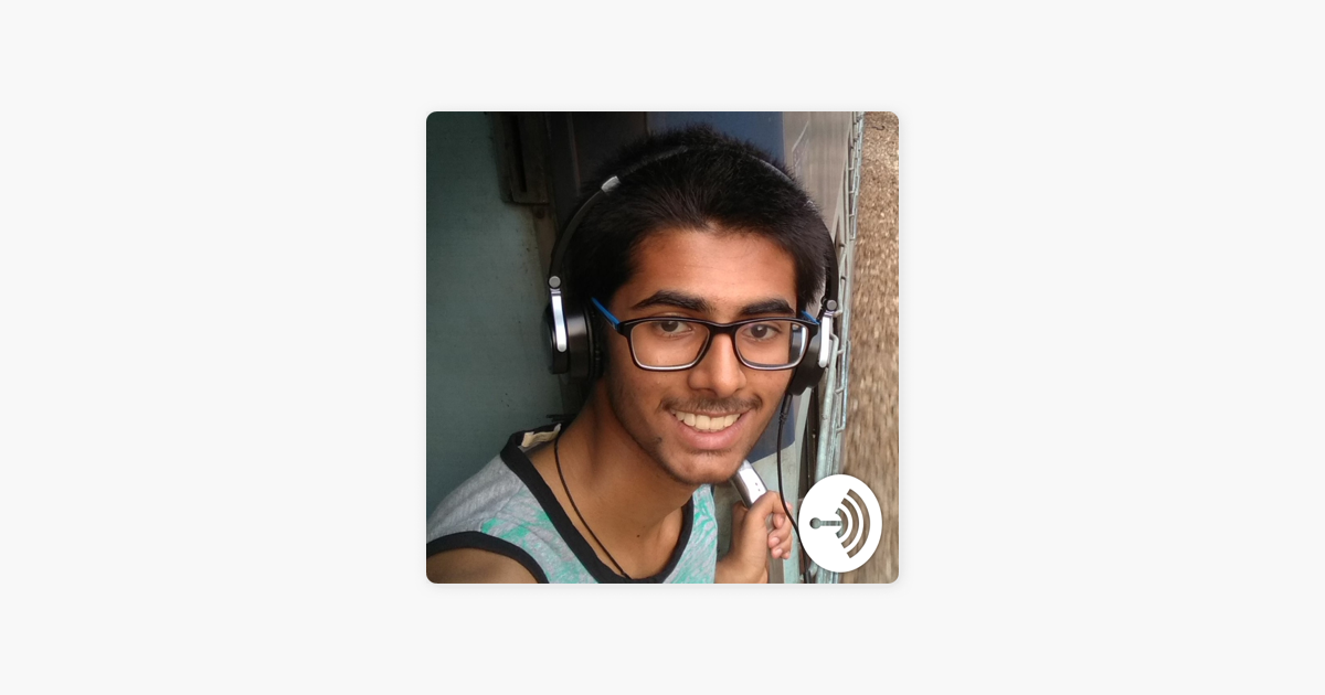 Abhishek Sanjeev on Apple Podcasts Abhishek Sanjeev on Apple Podcasts