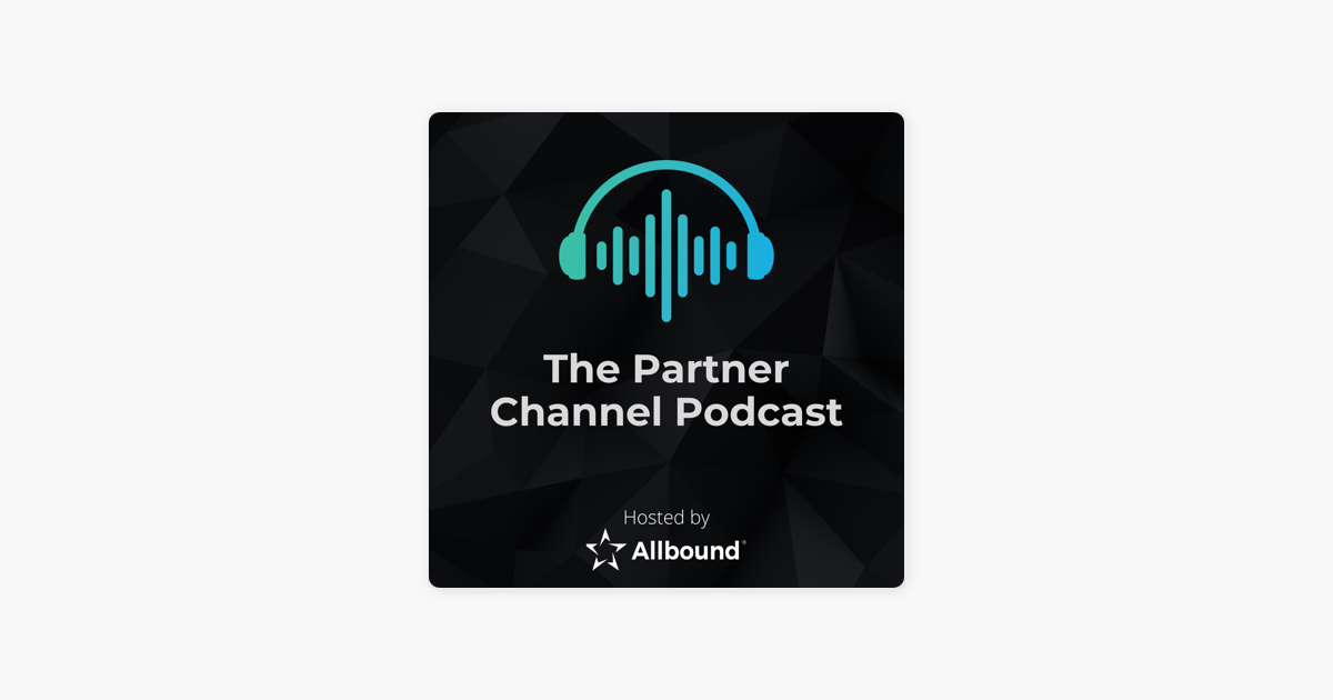 ‎The Partner Channel Podcast on Apple Podcasts