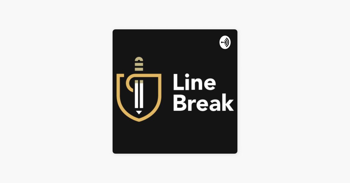 ‎LineBreak | Rol en español on Apple Podcasts
