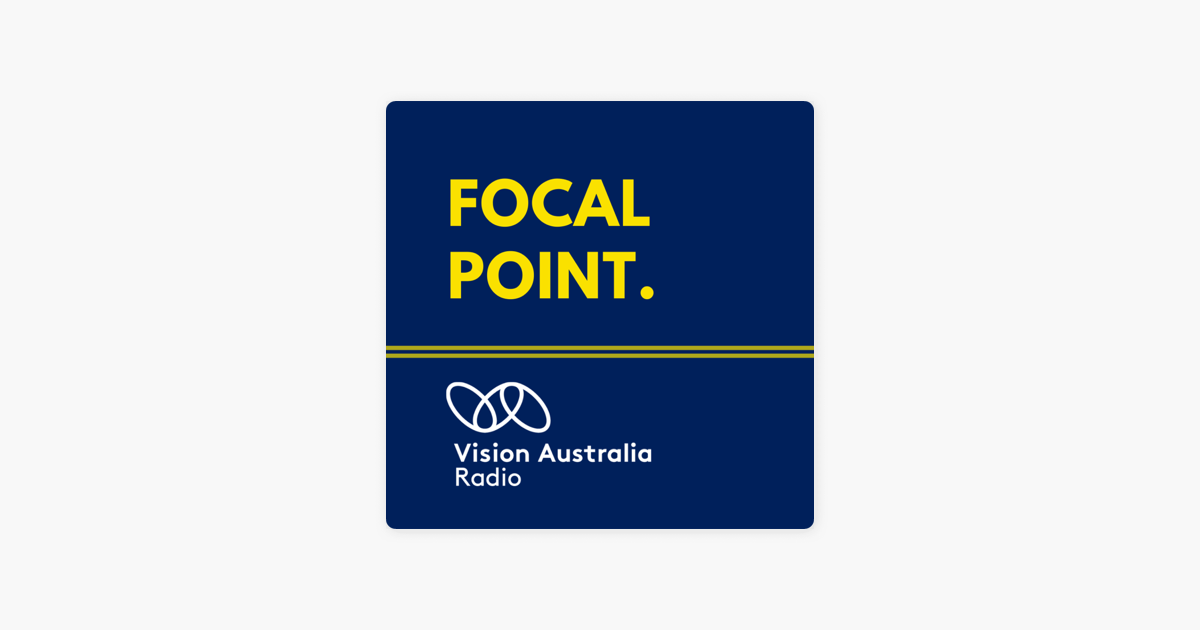 ‎Focal Point on Apple Podcasts