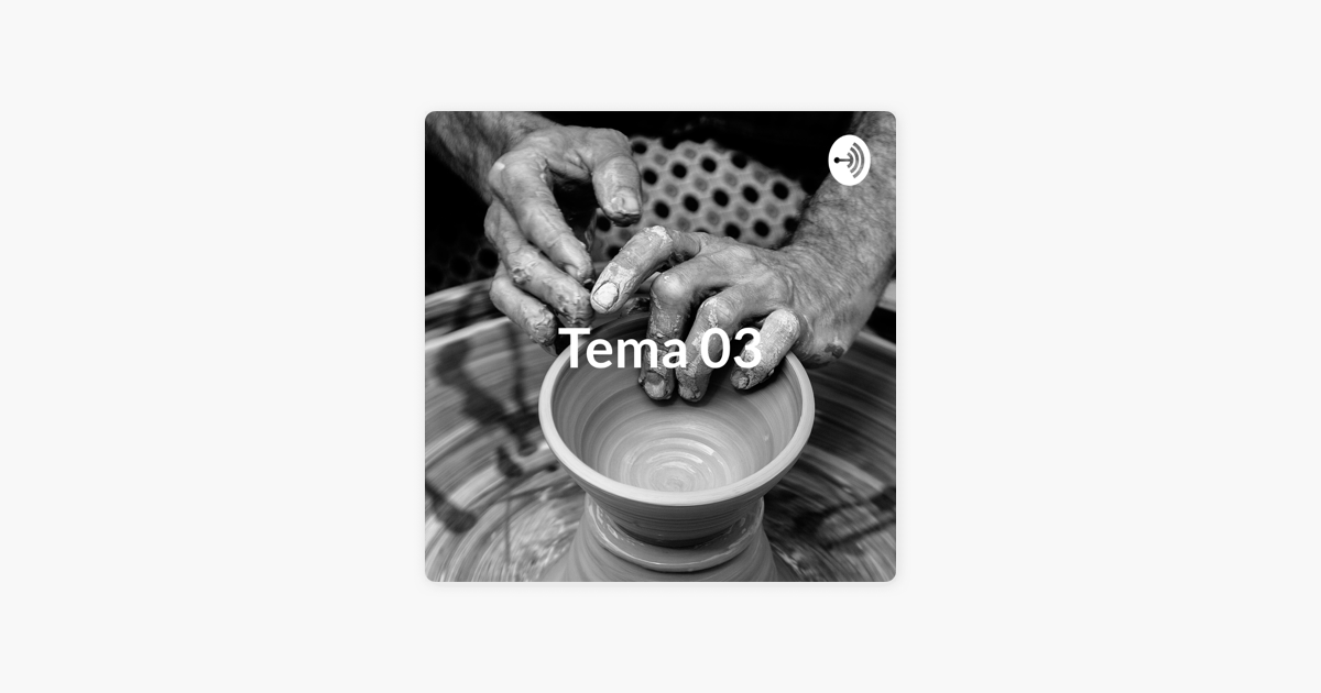 ‎Tema 03: AMARGURA Capítulo 2: RESTAURANDO EL ALMA en Apple Podcasts