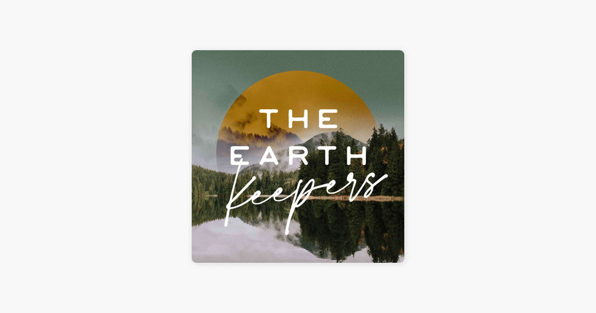 ‎The Earth Keepers Podcast: Creating Living Ceremonies with Rhiannon ...