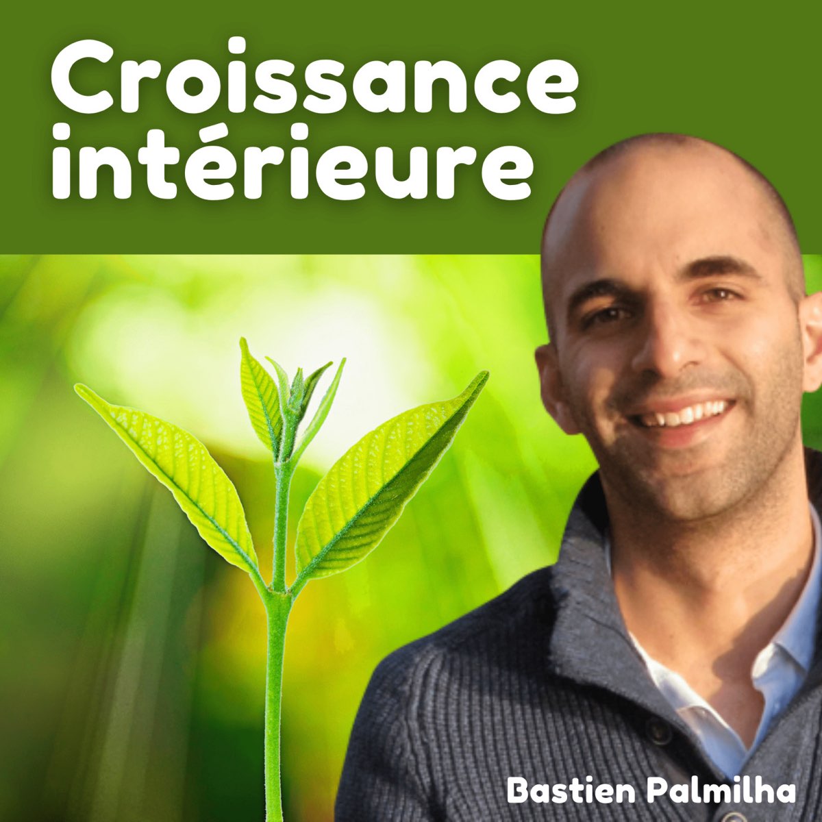 Croissance intérieure Podcast — Apple Podcasts