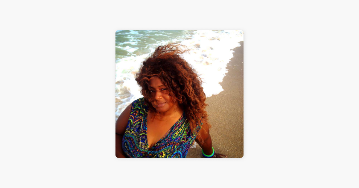 ‎A'mari "DJ Mona-Lisa" Podcasts on Apple Podcasts