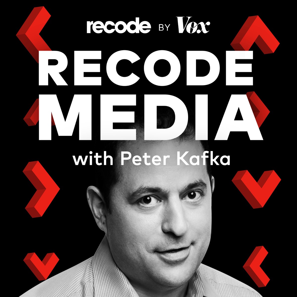 What The Hell Happened In 2021 With Bloomberg s Lucas Shaw Recode 