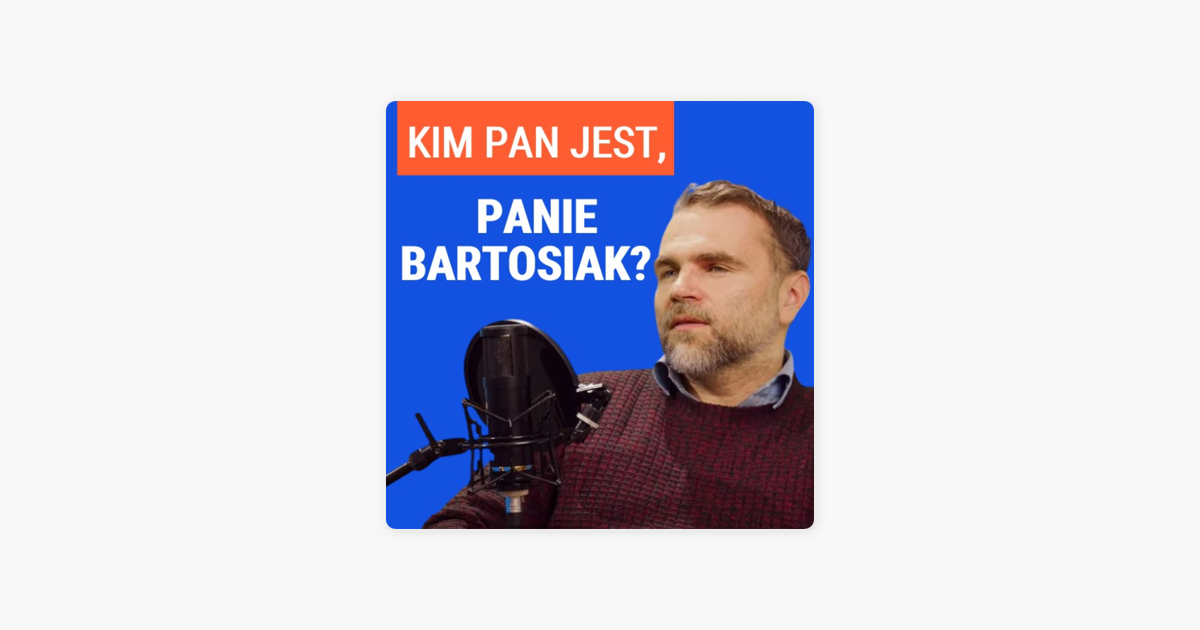 ‎Układ Otwarty. Igor Janke zaprasza: Kim jest Jacek Bartosiak? Dlaczego ...