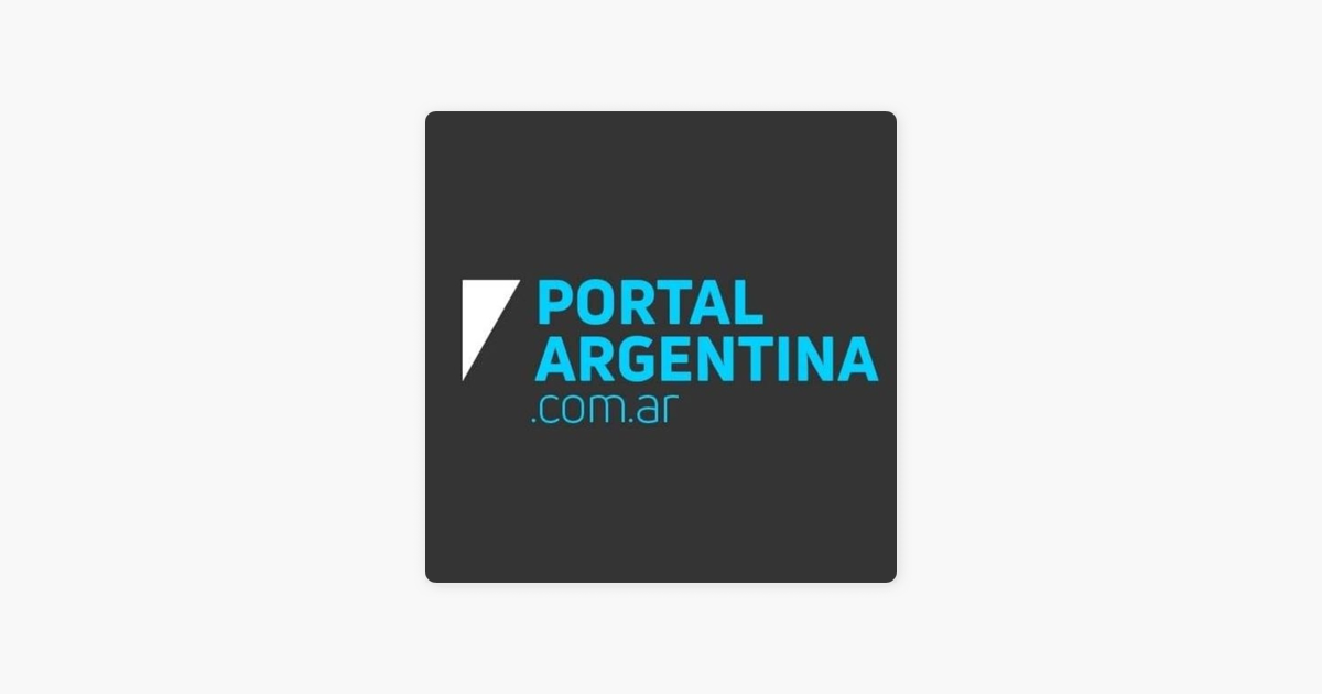 ‎Portal Argentina on Apple Podcasts