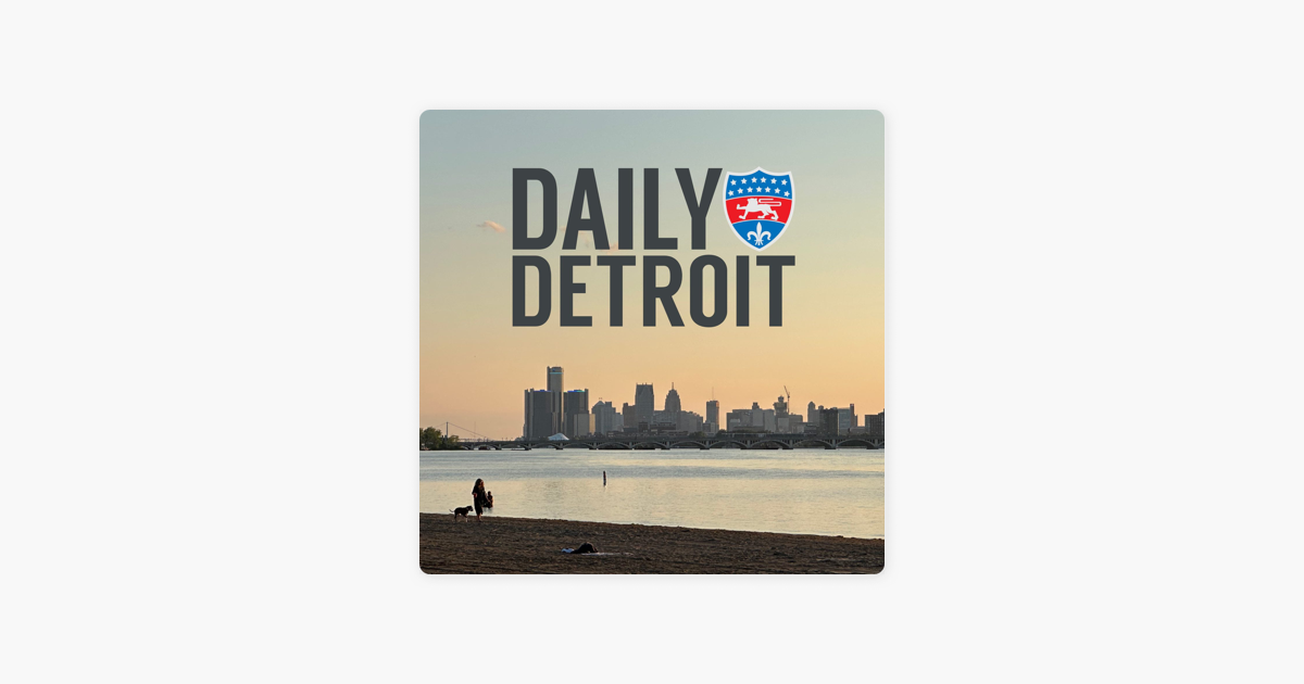 ‎Daily Detroit: Former Starbucks gets new coffeeshop // Inside the Lone ...