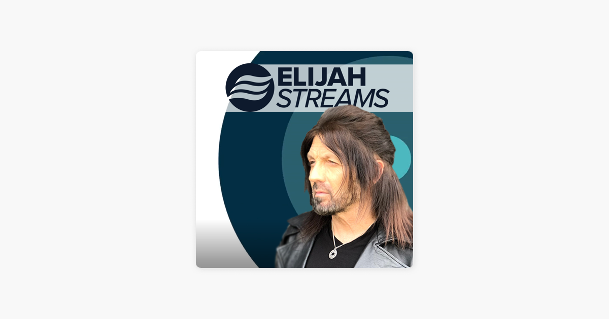 ElijahStreams: PROPHETIC UPDATES WITH ROBIN BULLOCK – Ep 7 on Apple ... ElijahStreams: PROPHETIC UPDATES WITH ROBIN BULLOCK – Ep 7 on Apple ...