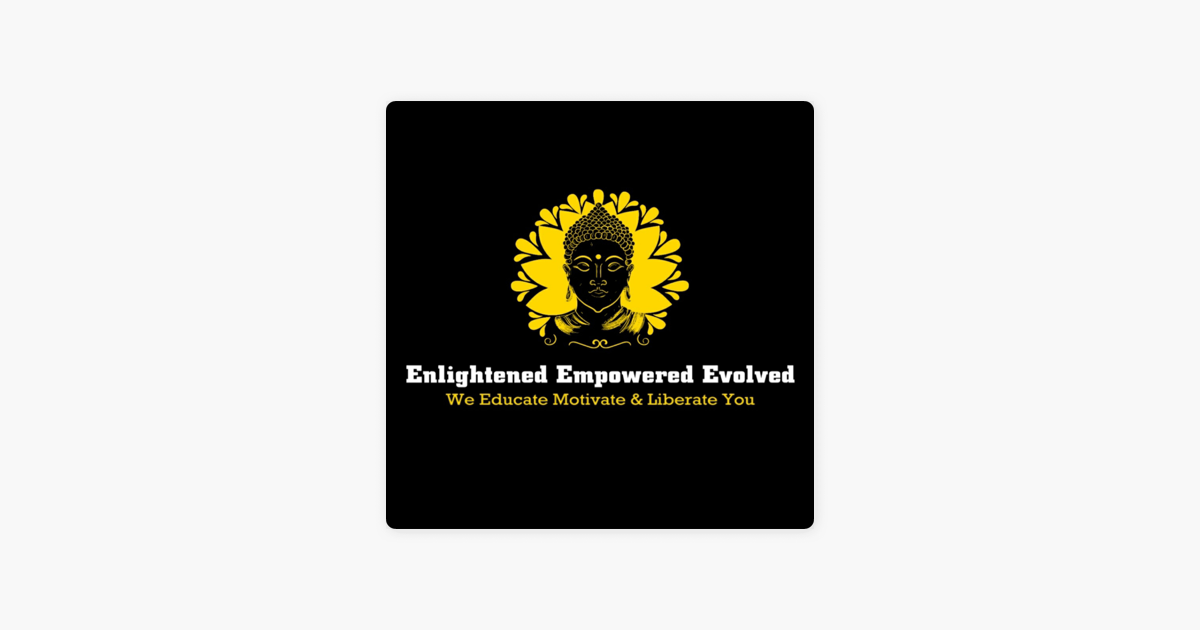 Enlightened Empowered Evolved Podcast: Tapping Into the Akashic ... Enlightened Empowered Evolved Podcast: Tapping Into the Akashic ...