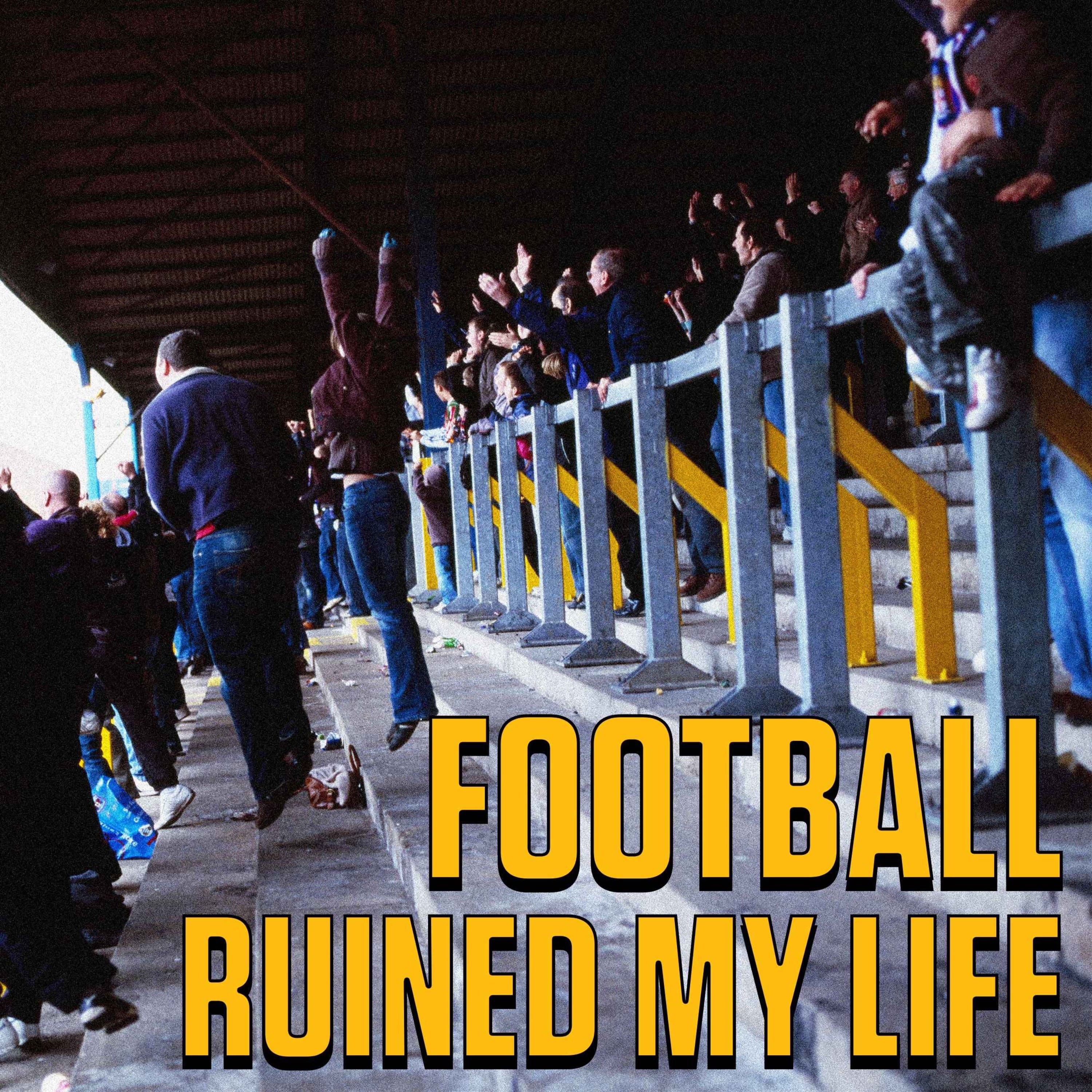 143. The One With Duncan Hamilton - 1966 And All That – Football Ruined ...