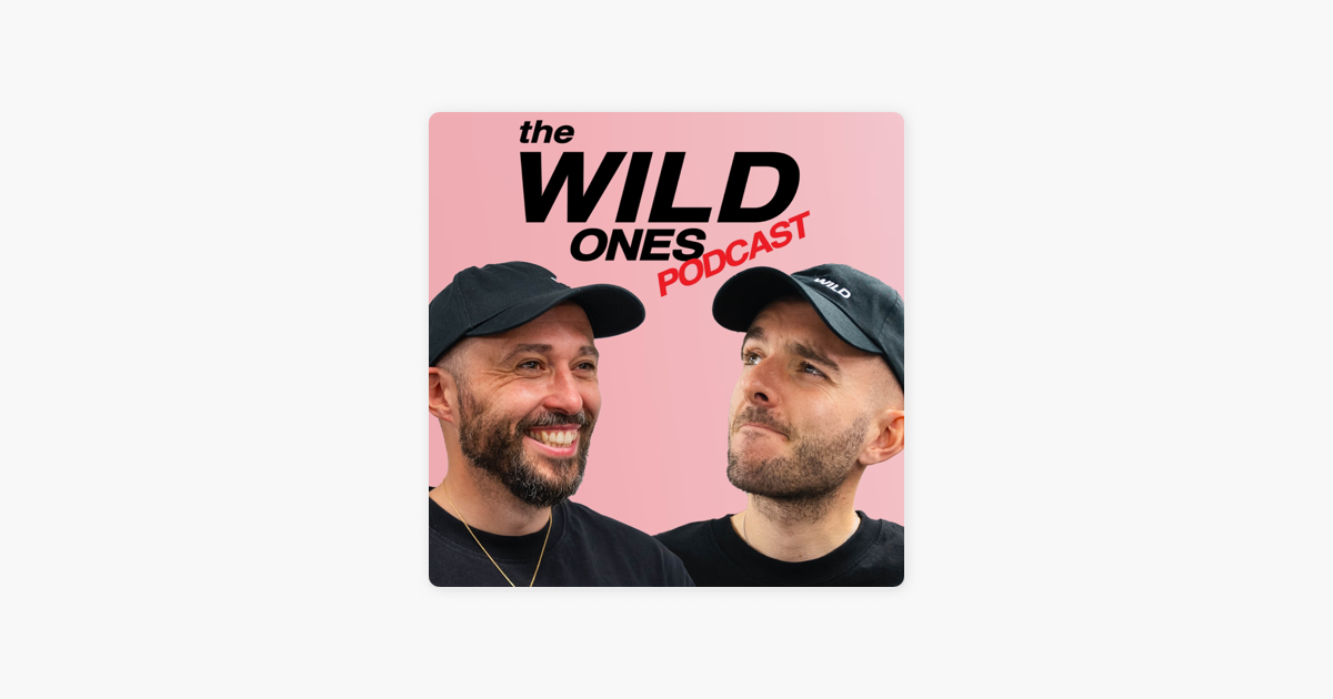 the Wild Ones Cycling Podcast On Apple Podcasts