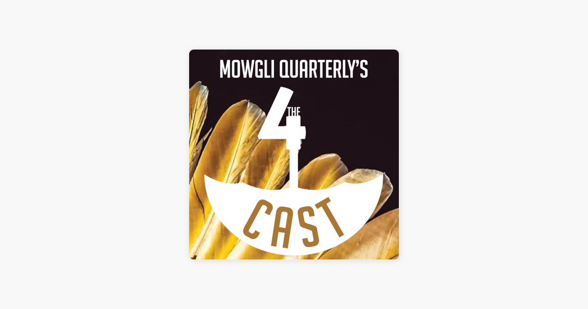 ‎The 4cast on Apple Podcasts