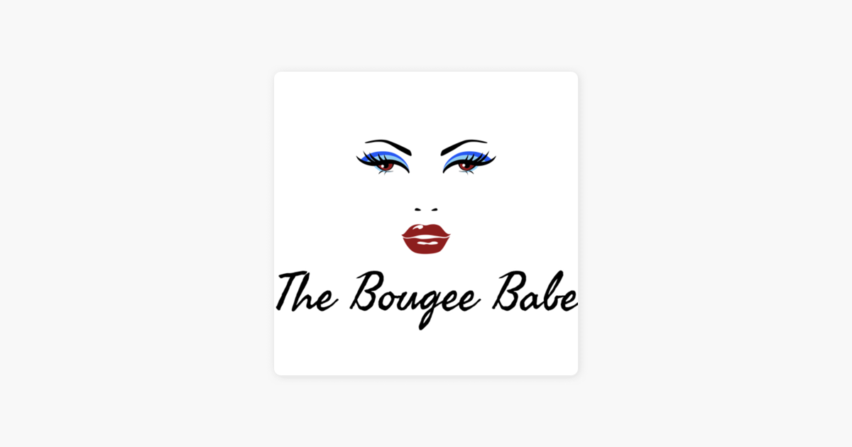 The Bougee Babe Podcast: Brush Strokes of Beauty: Unveiling the ... The Bougee Babe Podcast: Brush Strokes of Beauty: Unveiling the ...