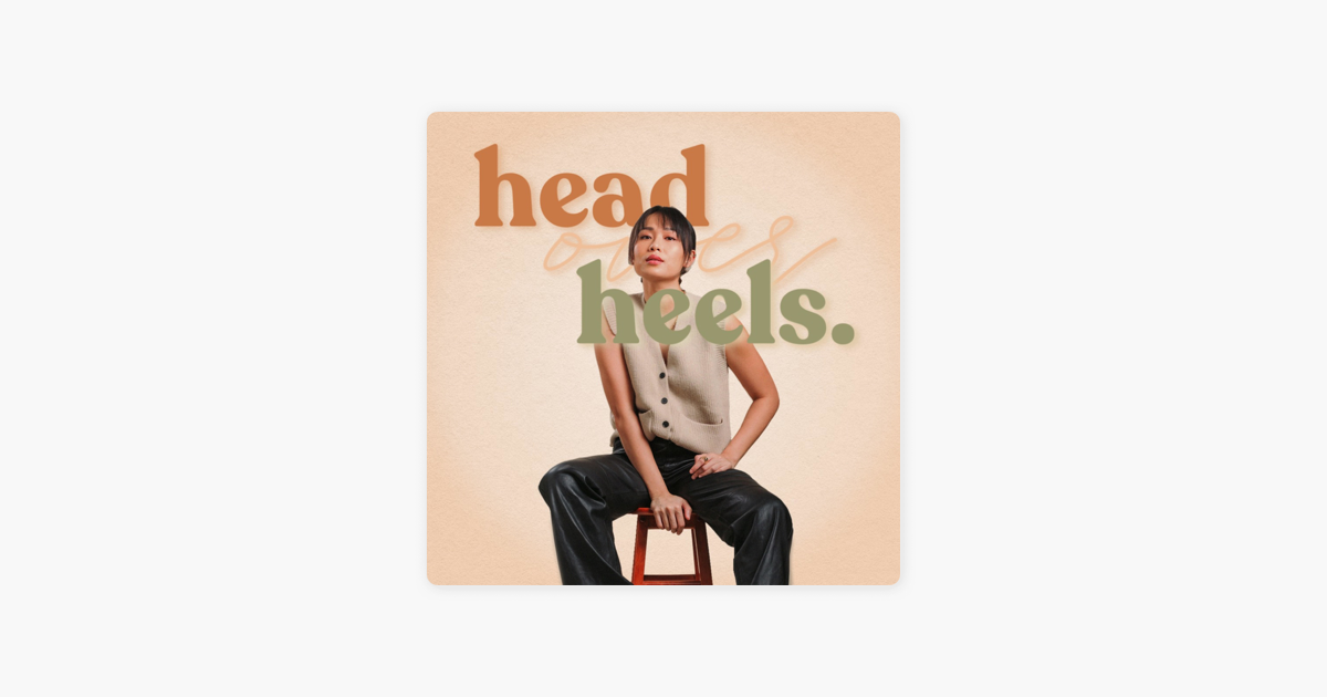 ‎Head Over Heels Podcast on Apple Podcasts