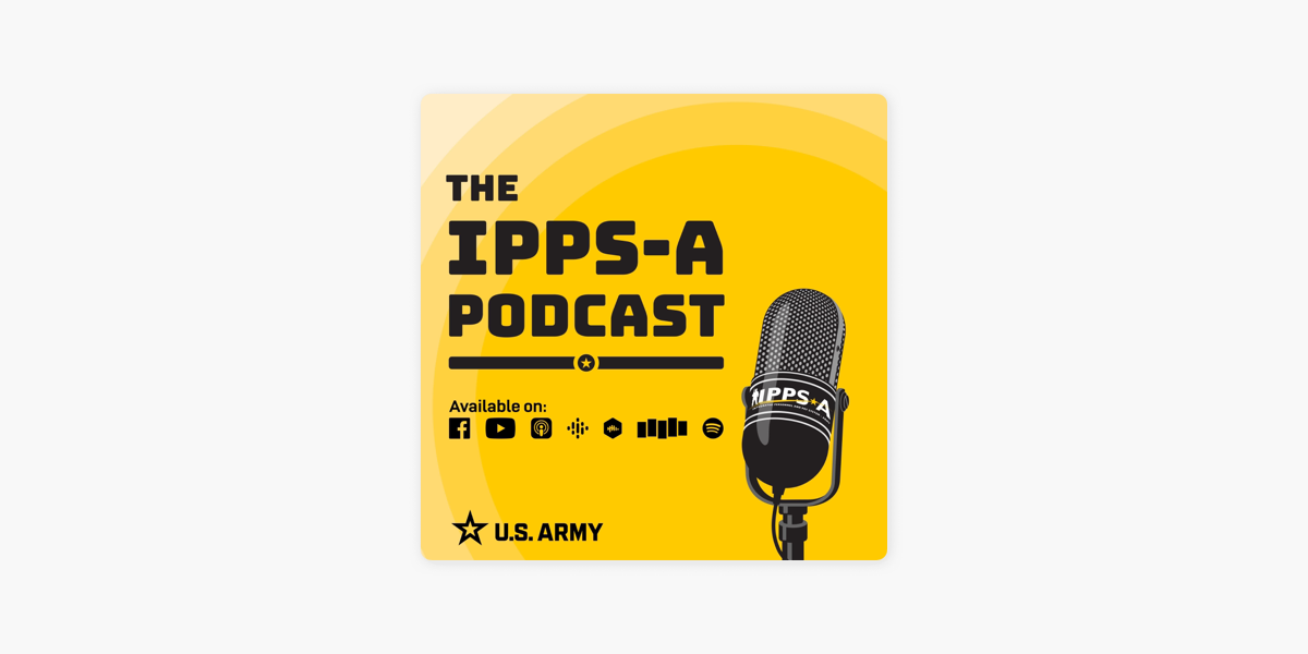 ‎The IPPS-A Podcast on Apple Podcasts