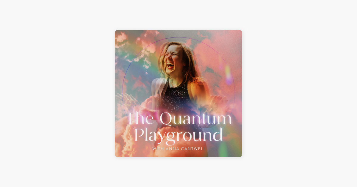 ‎The Quantum Playground: A space to free your body, mind, and soul on ...