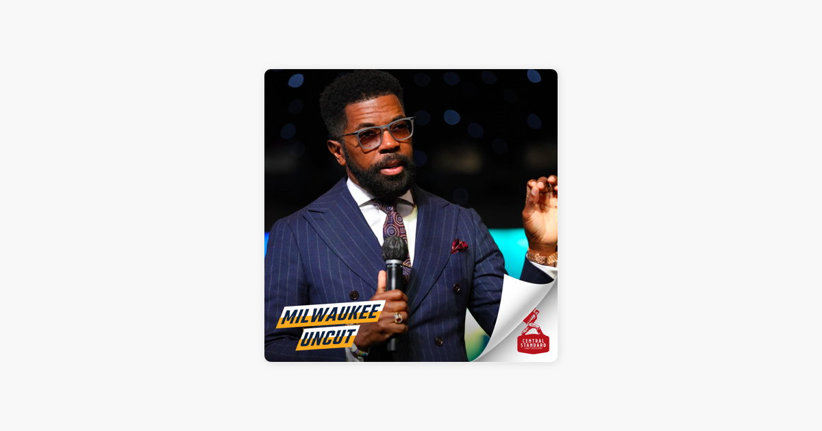 ‎Milwaukee Uncut: From Declared Dead to Inspiring Millions: The ...