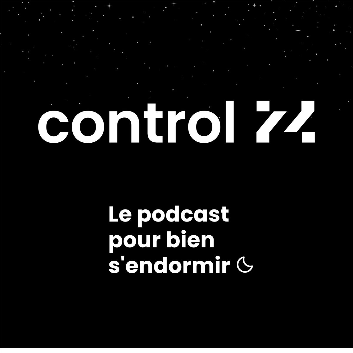 control Zzz - le podcast pour bien s'endormir Podcast — Apple Podcasts