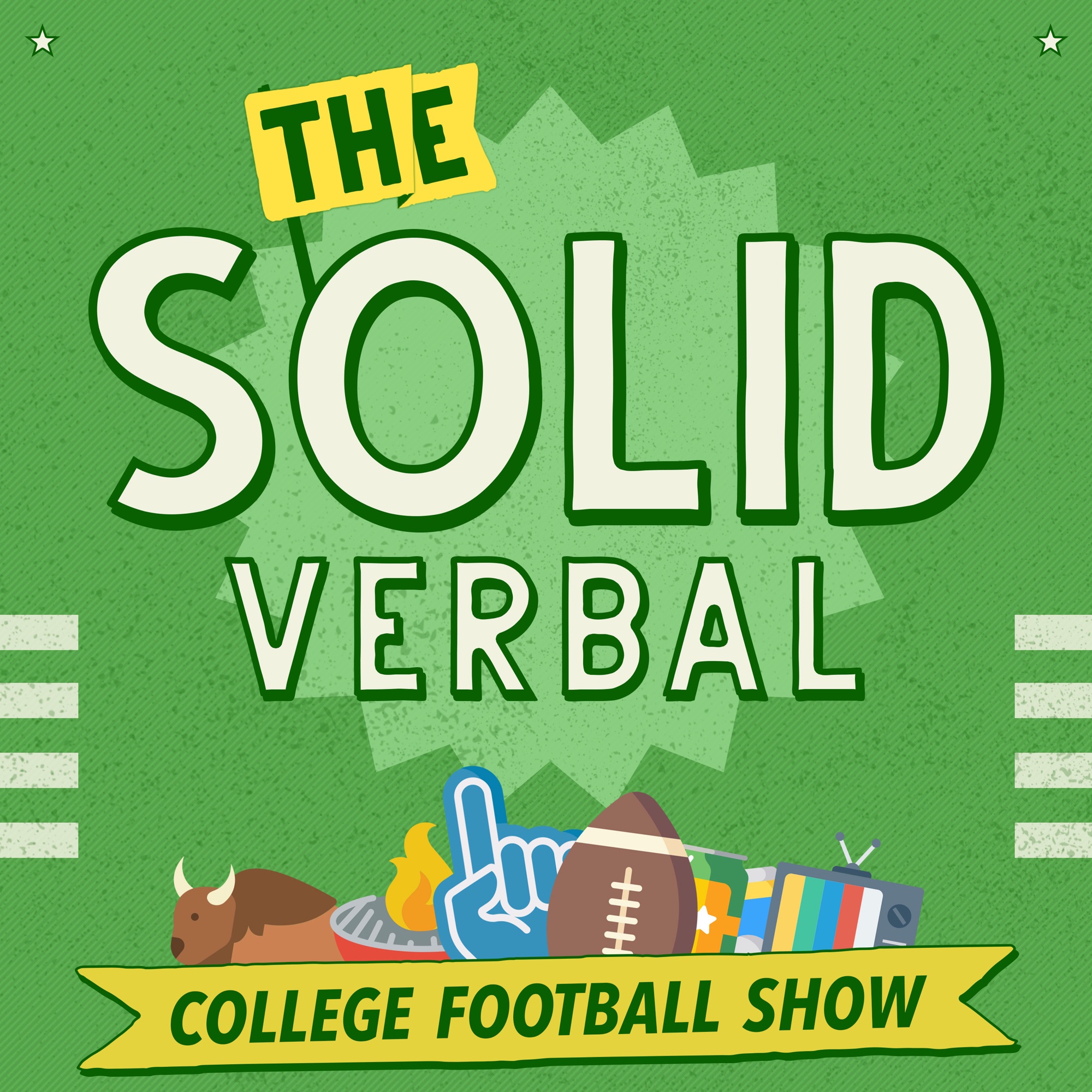 The 2025 Post-Mortem with ESPN's Bill Connelly | College Football – The ...