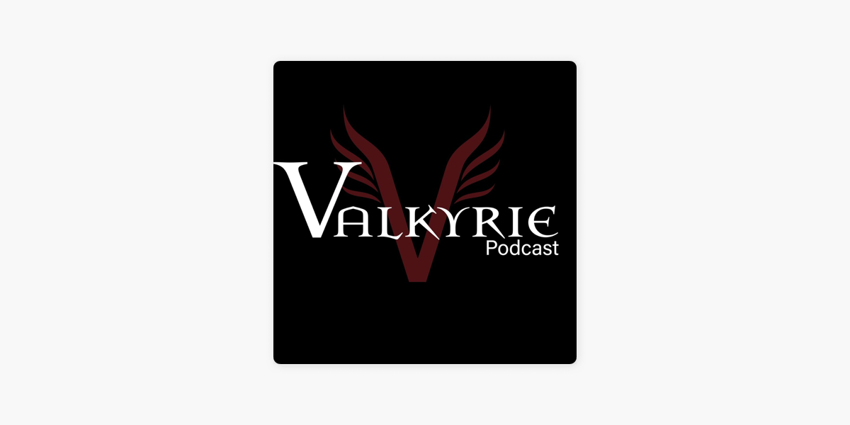‎Valkyrie True Crime on Apple Podcasts