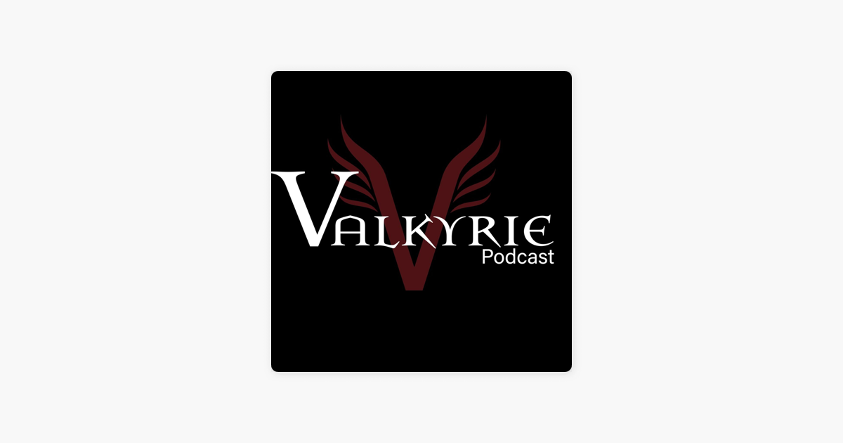‎Valkyrie True Crime on Apple Podcasts