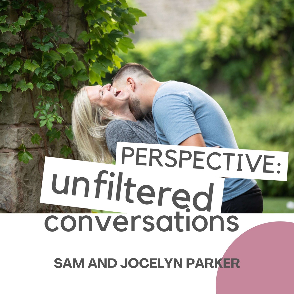 Jocelyn opens up about her passion for healthy dating. – Perspective: Unfiltered Conversations ...