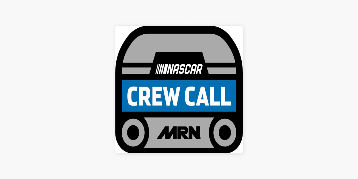 ‎MRN Crew Call on Apple Podcasts