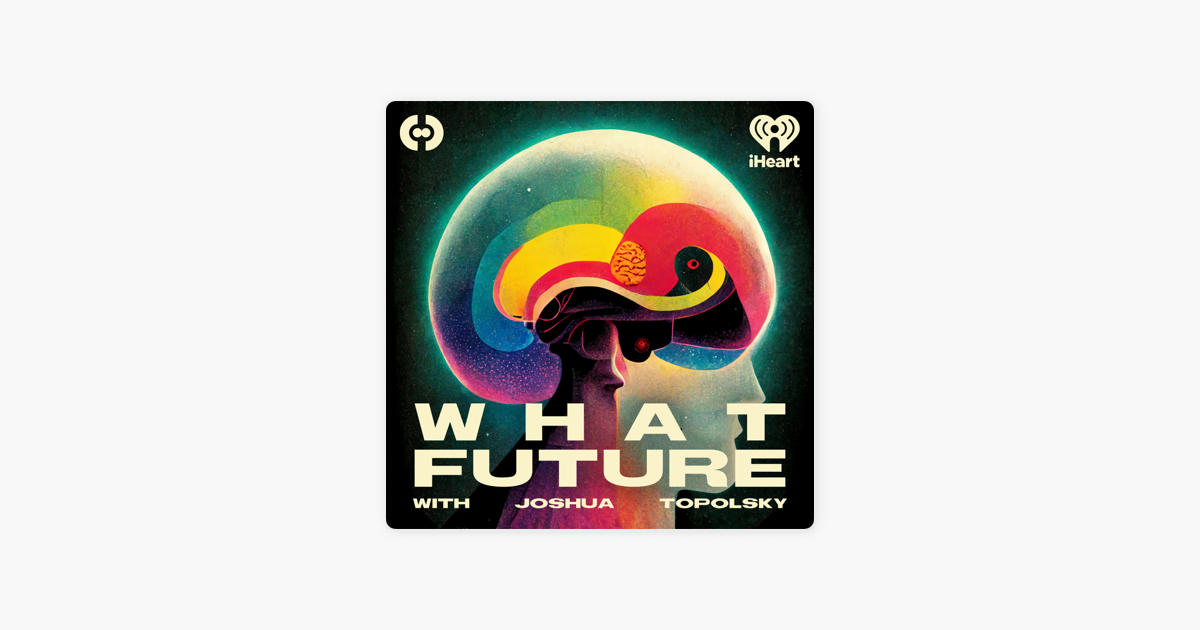 what Future With Joshua Topolsky Apples Virtual Reality Distortion
