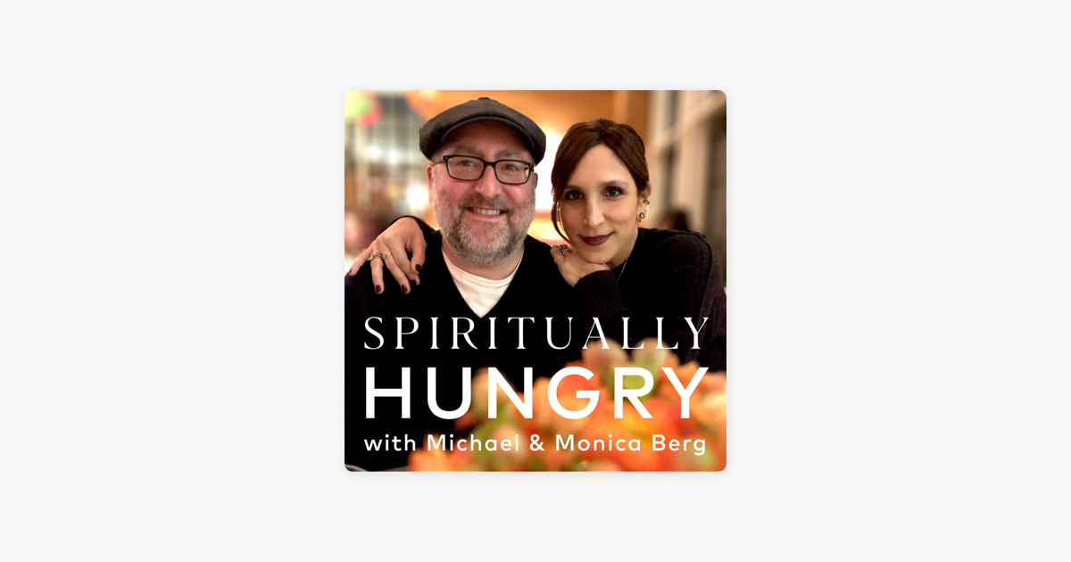 ‎Spiritually Hungry on Apple Podcasts