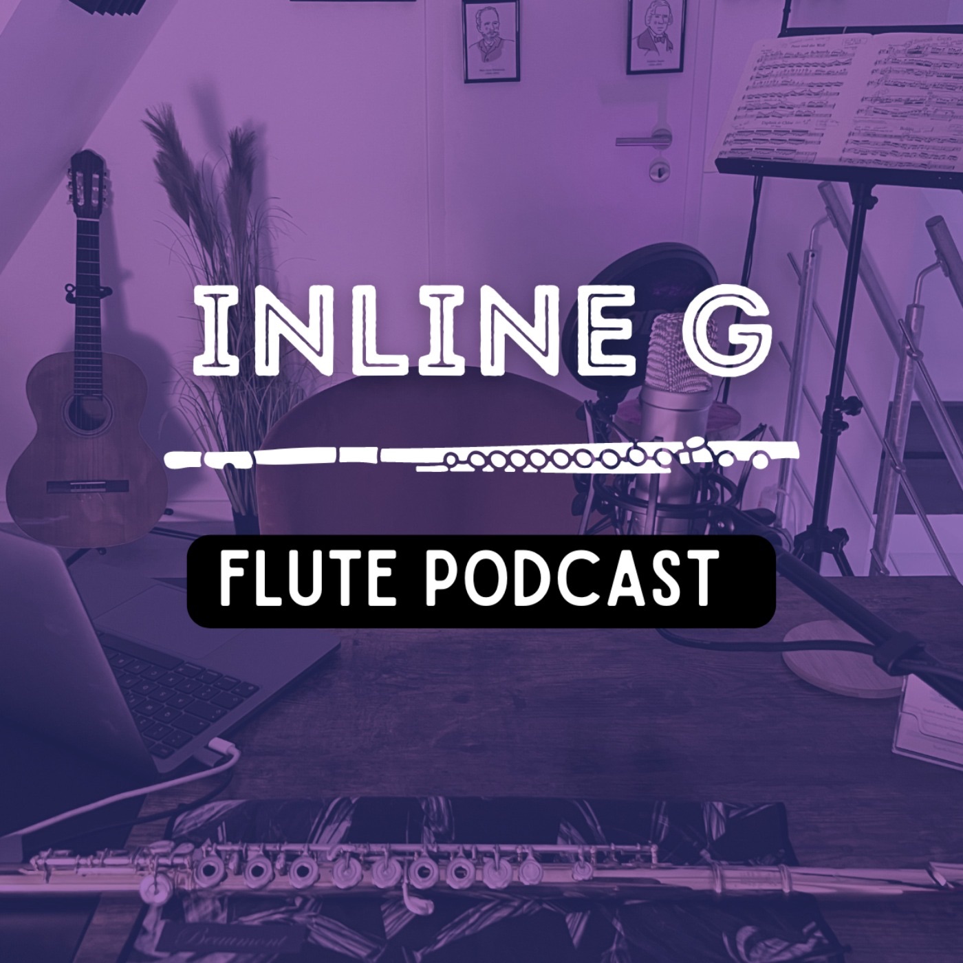 Self-Employed Fluting: USA vs Europe – The Inline G Flute Podcast ...