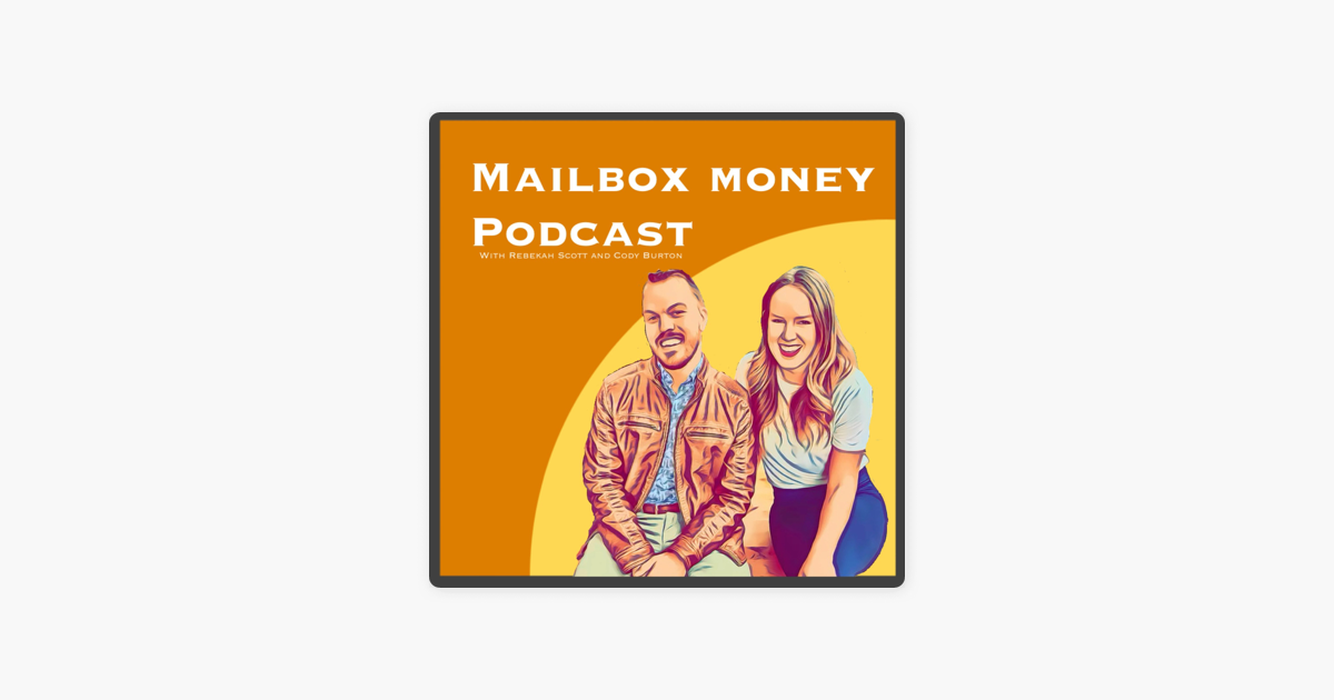 ‎Mailbox Money Podcast on Apple Podcasts