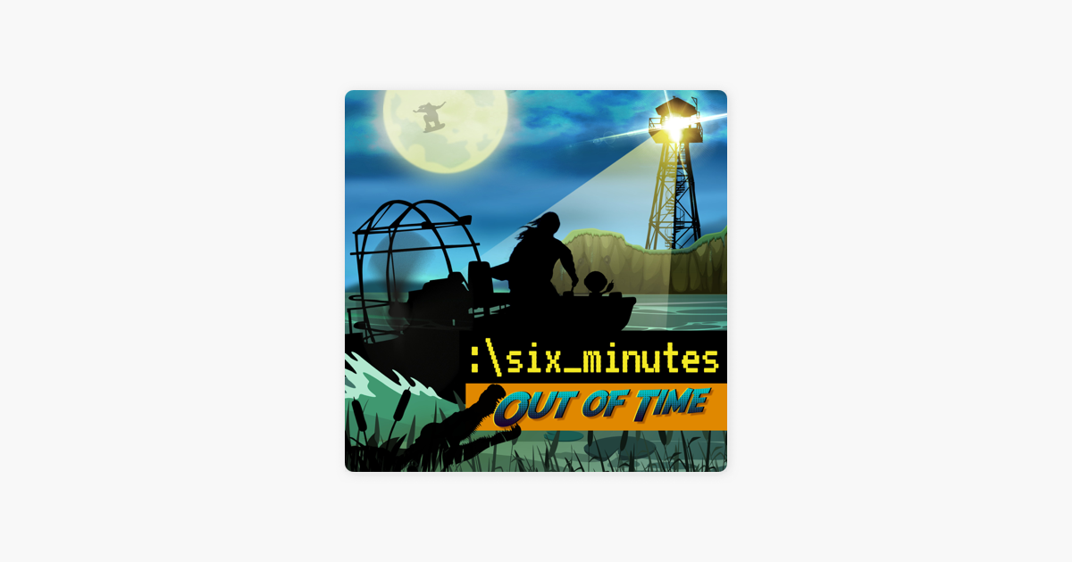 ‎Six Minutes: Time to Make a Deal with Adam on Apple Podcasts