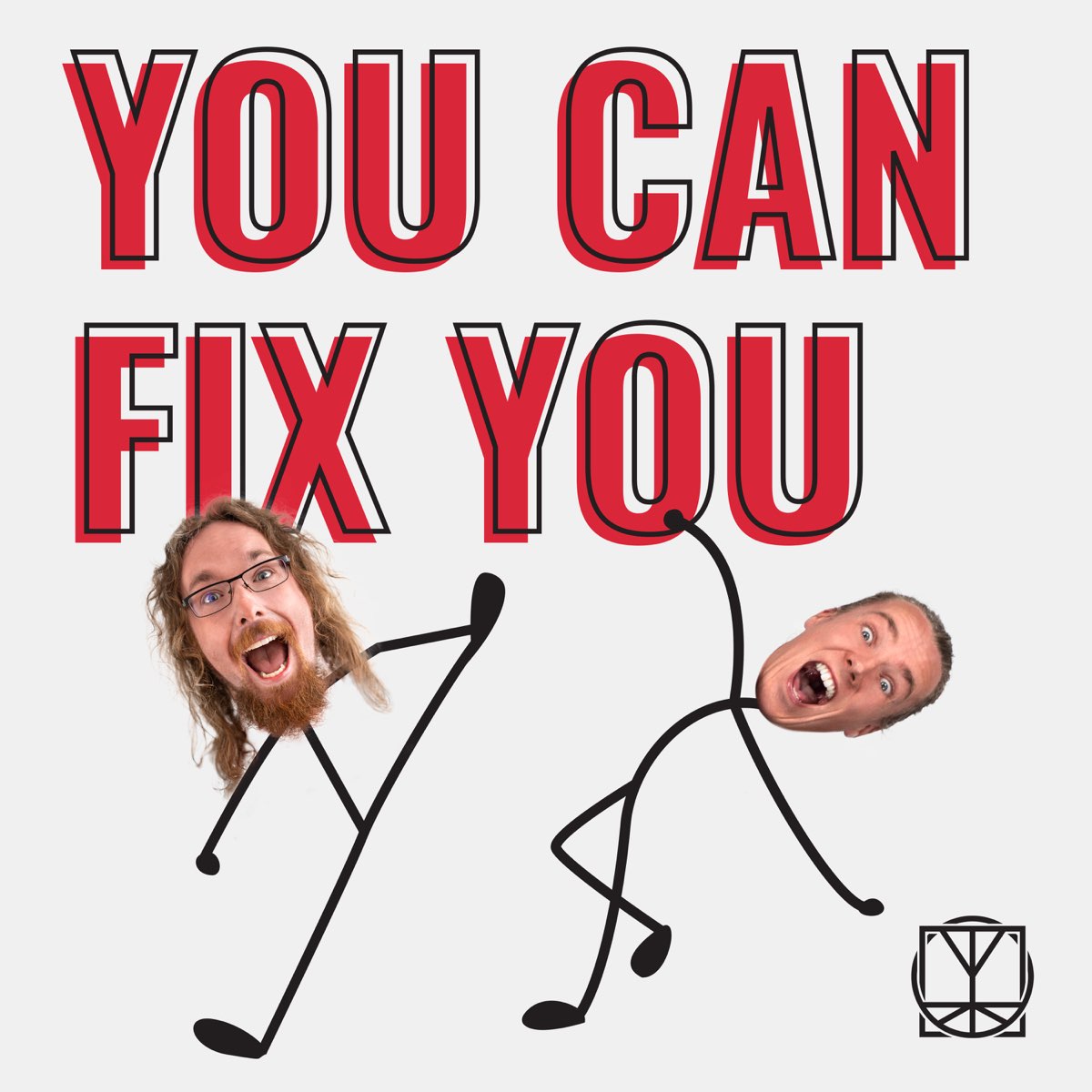 You Can Fix You Podcast — Apple Podcasts You Can Fix You Podcast — Apple Podcasts